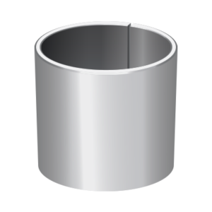 WMU Wrapped Bearings | Bowman Bearing Technologies Inc.