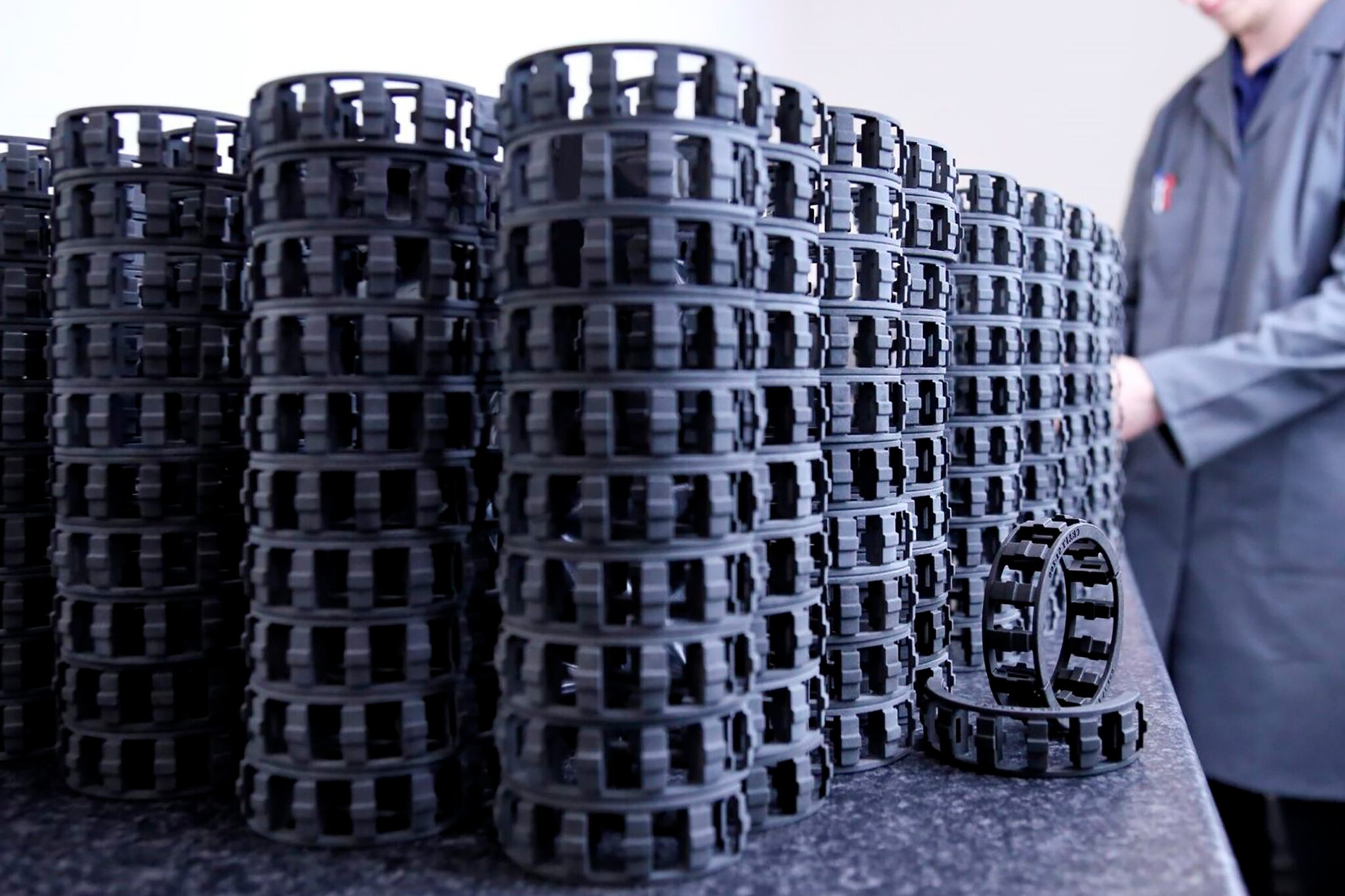 About Us | Bowman Bearing Technologies Inc.