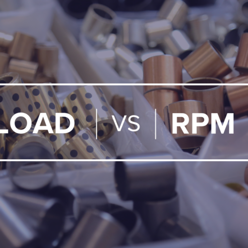 A DEEP DIVE INTO HOW THE ORIENTATION OF A LINEAR BALL BUSHING BEARING ...